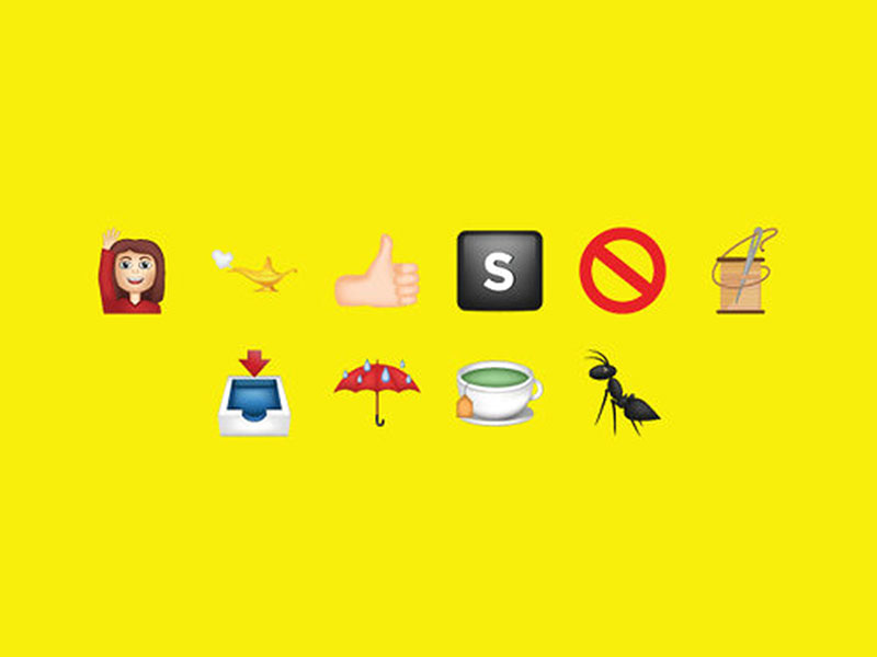 How to Use Emoji in Marketing (As Told by a Millennial) – Sabina Leybold